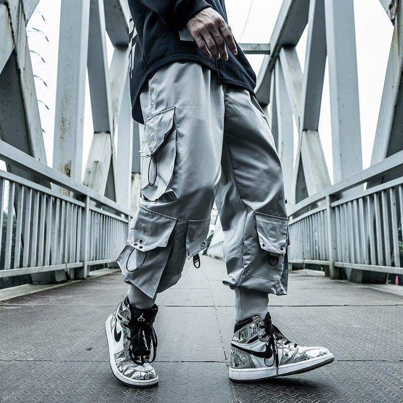 Techwear Jogginghose – Techwear Shop